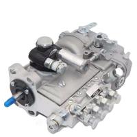 China Excavator Fuel Injector Pump Engine Fuel Injection Pumps for Mitsubishi  Hyundai for sale