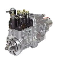 China Excavator Fuel Injector Pump Engine Fuel Injection Pumps for Mitsubishi  Hyundai for sale