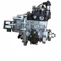 China 4TNV94L 4TNV98T 4TNV94 4TNV98 Fuel Injection Pump Excavator Engine Spare Parts Electric Control Pump 729974-51370 for sale