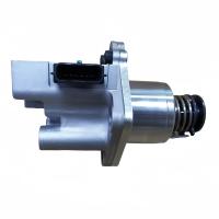 China 4TNV94L 4TNV98T 4TNV94 4TNV98 Fuel Injection Pump Excavator Engine Spare Parts Electric Control Pump 729974-51370 for sale