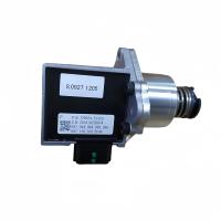 China 4TNV94L 4TNV98T 4TNV94 4TNV98 Fuel Injection Pump Excavator Engine Spare Parts Electric Control Pump 729974-51370 for sale