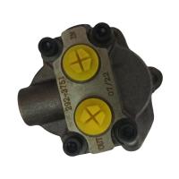China C4.4 C6.4 E320D Excavator Diesel Fuel Pump 292-3751 2923751 Engine Fuel Pump Fuel Transfer Oil Pump for sale