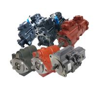 China C4.4 C6.4 E320D Excavator Diesel Fuel Pump 292-3751 2923751 Engine Fuel Pump Fuel Transfer Oil Pump for sale