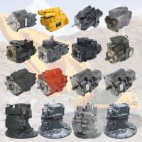 China C4.4 C6.4 E320D Excavator Diesel Fuel Pump 292-3751 2923751 Engine Fuel Pump Fuel Transfer Oil Pump for sale