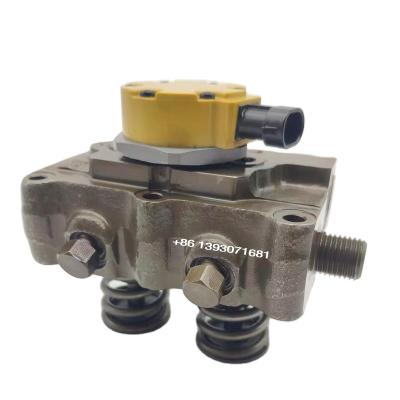 China C6.4 Excavator E320D Hydraulic Pump Head Rotor CABC64635100 for CAT Pump 326-4635 for sale