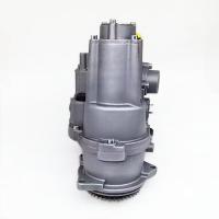 China Diesel Engine Parts 1152544 10R1202 Fuel Injection Pump for CAT 3116 3126 Governor Group 10R-1202 115-2544 for sale