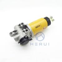 China 212-3657 1908977 235-8725 3713599 Fuel Priming Pump with Filter Fuel Water Separator for 322C 329D 336D 570B 637G 770 for sale