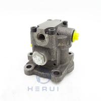 China Fuel Pump 2930249 293-0249 for Excavator E320D 319D C4.2 C6.6 C6.4 for sale