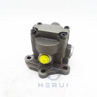 China Fuel Pump 2930249 293-0249 for Excavator E320D 319D C4.2 C6.6 C6.4 for sale