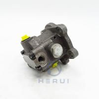China Fuel Pump 2930249 293-0249 for Excavator E320D 319D C4.2 C6.6 C6.4 for sale