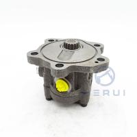 China Fuel Pump 2930249 293-0249 for Excavator E320D 319D C4.2 C6.6 C6.4 for sale