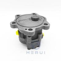 China Diesel Fuel Transfer Pump 47957315 for Excavator E320D E323 426-4806 C6.6 Engine for sale