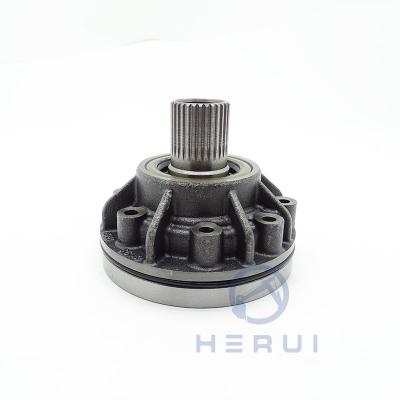 China Hydraulic Pump Oil Pump AT440858 Transmission Charge Pump for Excavator JCB 310SK 310J 315SK 210LJ 310K 310SJ 315SJ 325J 325K for sale