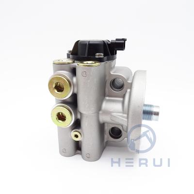 China High Quality Fuel  Injection Pump 371-3599 for E320 E325 Excavator Engine Parts for sale