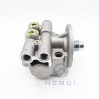 China Excavator E330D Electronic Fuel Pump 371-3602 Oil Filter Holder 382-0664 316-9954 438-5386 438-5385 for sale