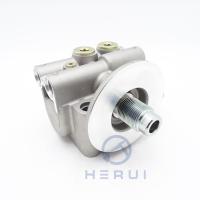 China Excavator E330D Electronic Fuel Pump 371-3602 Oil Filter Holder 382-0664 316-9954 438-5386 438-5385 for sale