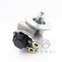 China Excavator E330D Electronic Fuel Pump 371-3602 Oil Filter Holder 382-0664 316-9954 438-5386 438-5385 for sale