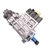 China Excavator Spare Parts Common Rail for Diesel Fuel Injector Pump 326-4634 32E61-10302 for sale