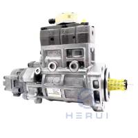China Excavator Spare Parts Common Rail for Diesel Fuel Injector Pump 326-4634 32E61-10302 for sale