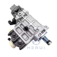 China Excavator Spare Parts Common Rail for Diesel Fuel Injector Pump 326-4634 32E61-10302 for sale