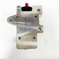 China High-Efficiency 446-5409 4465409 Primary Fuel Transfer Pump for CAT C4.4 C6.6 C7.1 Diesel Engine Excavator Parts for sale