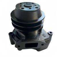 China WP6G125 ENGINE WATER PUMP 4110003435017 1000054021 for WEICHAI DEUTZ SDLG LG936/LG946/G9138 PARTS for sale