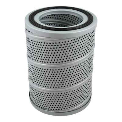 China Hydraulic Filter 207-60-71181 207-60-71182 207-60-71180 for Komatsu Excavator PC200-6 PC220-7/8 PC200-7 PC200-8 PC360-7 for sale