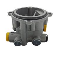 China High Quality K5V140 Pilot Pump SK330 Gear Pump For Kobelco Excavator Hydraulic Main Pump Parts for sale