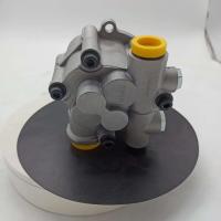 China High Quality K5V140 Pilot Pump SK330 Gear Pump For Kobelco Excavator Hydraulic Main Pump Parts for sale