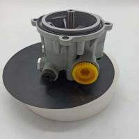 China High Quality K5V140 Pilot Pump SK330 Gear Pump For Kobelco Excavator Hydraulic Main Pump Parts for sale