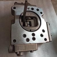 China Hydraulic Pump Regulator for Kawasaki Excavator Spare Part K3V63BDT K3V112DT K3V140DT K3V180 K3V180DT K3V280 for sale
