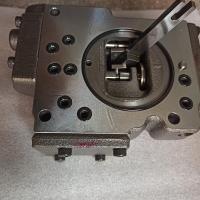 China Hydraulic Pump Regulator for Kawasaki Excavator Spare Part K3V63BDT K3V112DT K3V140DT K3V180 K3V180DT K3V280 for sale
