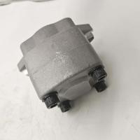 China Gear Pump 126-2016 Pilot Pump 1262016 for  CAT 320 E320B E320C Excavator for sale
