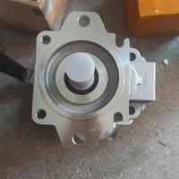 China HPV55 Excavator Hydraulic Main Pump 7055834000 705-58-34000 for Komatsu PC100-1/2 Hypraulic Gear Pump for sale