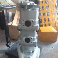 China HPV55 Excavator Hydraulic Main Pump 7055834000 705-58-34000 for Komatsu PC100-1/2 Hypraulic Gear Pump for sale