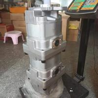 China HPV55 Excavator Hydraulic Main Pump 7055834000 705-58-34000 for Komatsu PC100-1/2 Hypraulic Gear Pump for sale