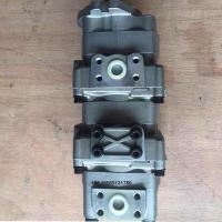 China For Komatsu Excavator PC28UU PC28UU-2 Hydraulic Pump 705-41-08100 Pilot Gear Pump 7054108100 for sale