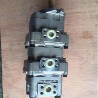 China For Komatsu Excavator PC28UU PC28UU-2 Hydraulic Pump 705-41-08100 Pilot Gear Pump 7054108100 for sale