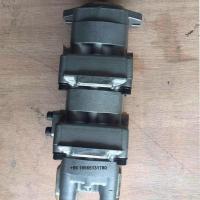 China For Komatsu Excavator PC28UU PC28UU-2 Hydraulic Pump 705-41-08100 Pilot Gear Pump 7054108100 for sale