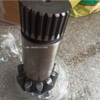 China SK60 SK60SR Swing Motor Gear Shaft for Kobelco Excavator Swing Motor Parts for sale