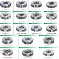 China SK60 SK60SR Swing Motor Gear Shaft for Kobelco Excavator Swing Motor Parts for sale