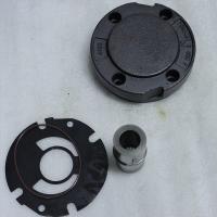 China Charging Pump for A4VTG71 A4VTG90 Hydraulic Oil Gear Pump Roller Excavator Concrete Pumps Mixers Hydraulic Parts for sale