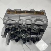 China ZAX200 ZAX210 ZAX250 Excavator Signal Valve 4486321 Main Control Valve 4486321 for Hitachi for sale