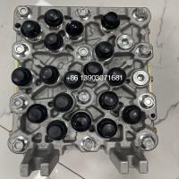China ZAX200 ZAX210 ZAX250 Excavator Signal Valve 4486321 Main Control Valve 4486321 for Hitachi for sale