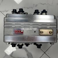 China ZAX200 ZAX210 ZAX250 Excavator Signal Valve 4486321 Main Control Valve 4486321 for Hitachi for sale