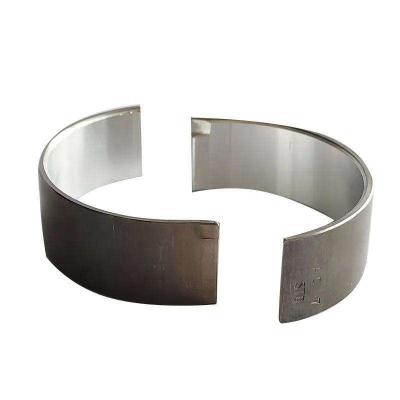China EC210B D6E Engine Parts STD Connecting Rod Bearing 04284400 20850097 VOE20850097 for for sale