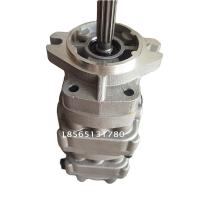 China High Quality New 705-41-08070 Main Pump PC10-7 PC15-3 PC20-7 Hydraulic Pilot Gear Pump for Komatsu Mini Excavator 7054108070 for sale