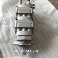 China High Quality New 705-41-08070 Main Pump PC10-7 PC15-3 PC20-7 Hydraulic Pilot Gear Pump for Komatsu Mini Excavator 7054108070 for sale