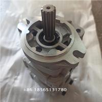 China High Quality New 705-41-08070 Main Pump PC10-7 PC15-3 PC20-7 Hydraulic Pilot Gear Pump for Komatsu Mini Excavator 7054108070 for sale