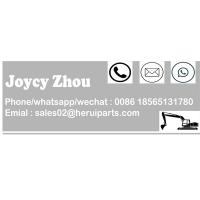 China High Quality New 705-41-08070 Main Pump PC10-7 PC15-3 PC20-7 Hydraulic Pilot Gear Pump for Komatsu Mini Excavator 7054108070 for sale
